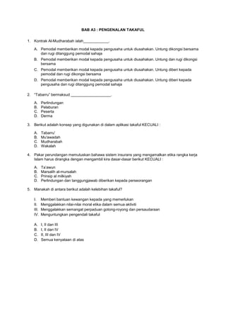 Contoh Soalan TBE Bahagian A.pdf