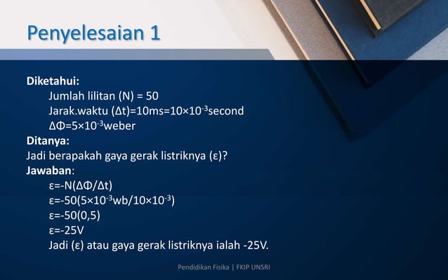 cth sl hkm frdy | PPT