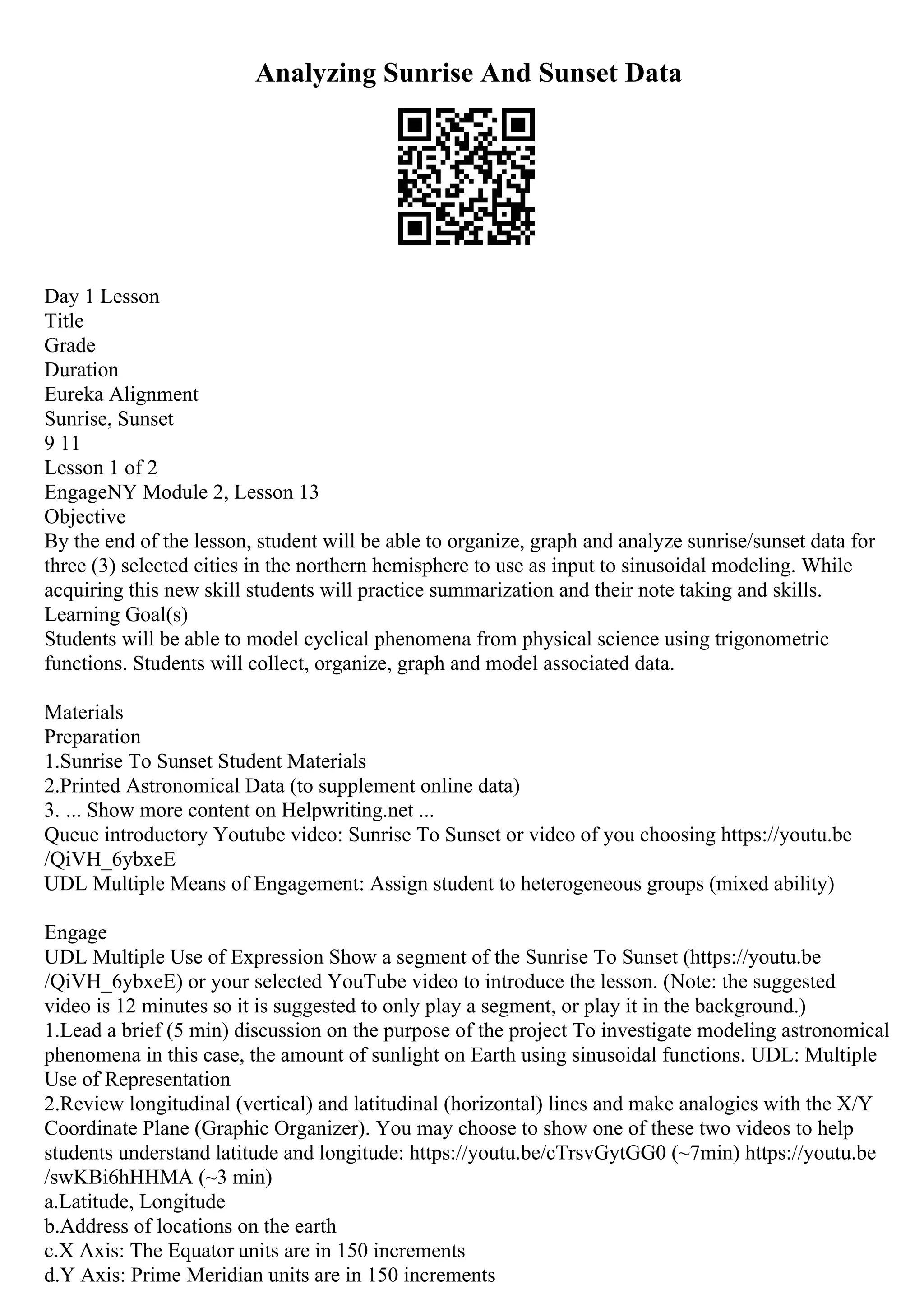 Contoh Soal Essay Future Perfect Tense | PDF