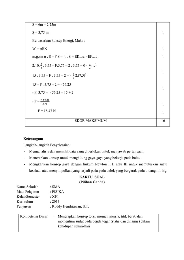 Contoh Soal HOTS Fisika.pdf
