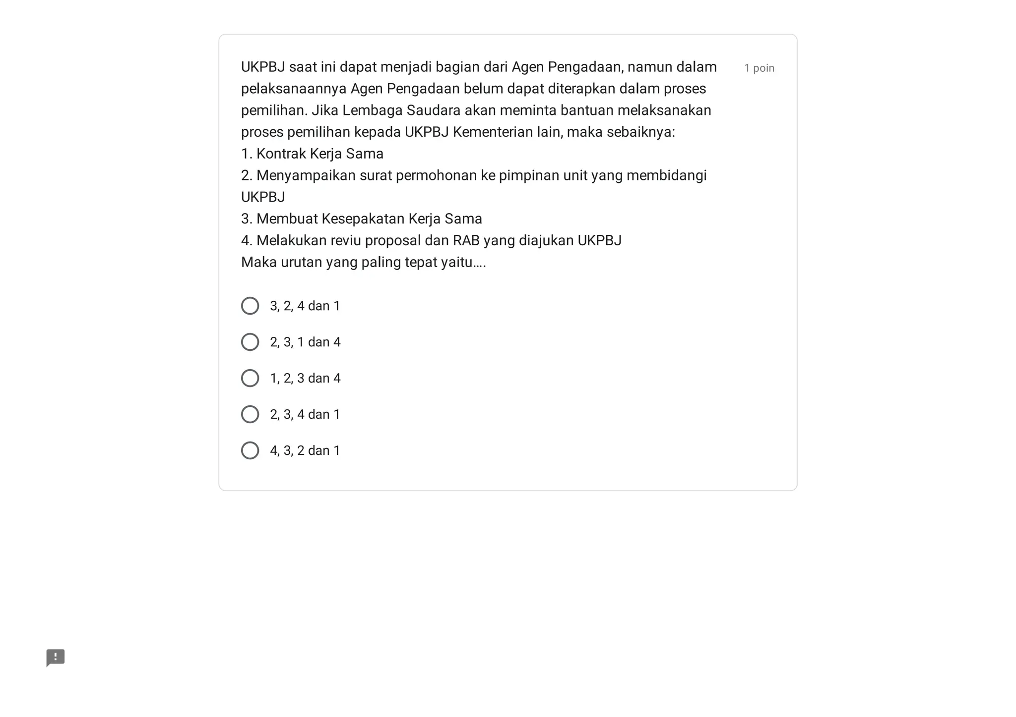Contoh Soal pelatihan pbj M6 Swakelola.pdf