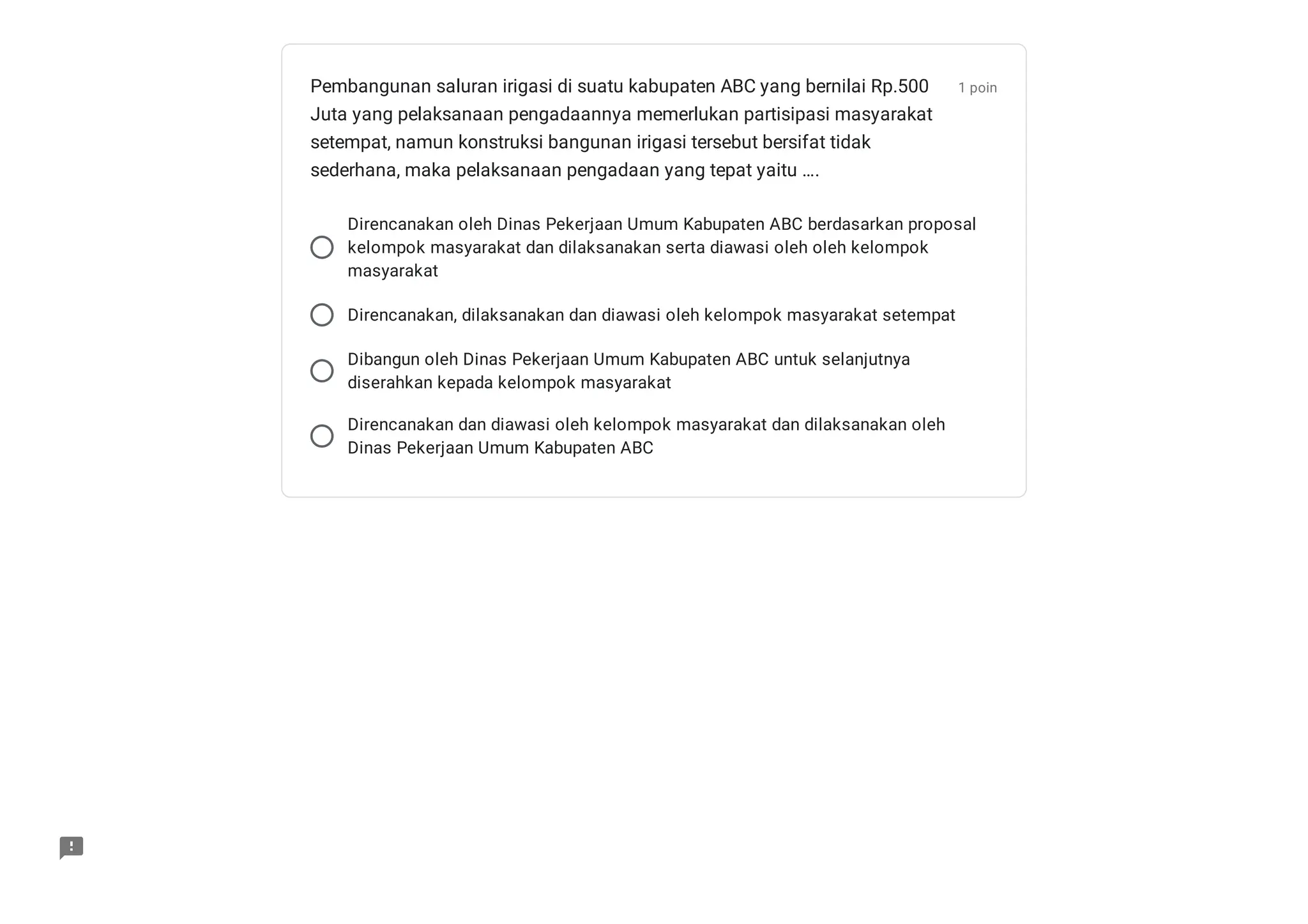 Contoh Soal pelatihan pbj M6 Swakelola.pdf