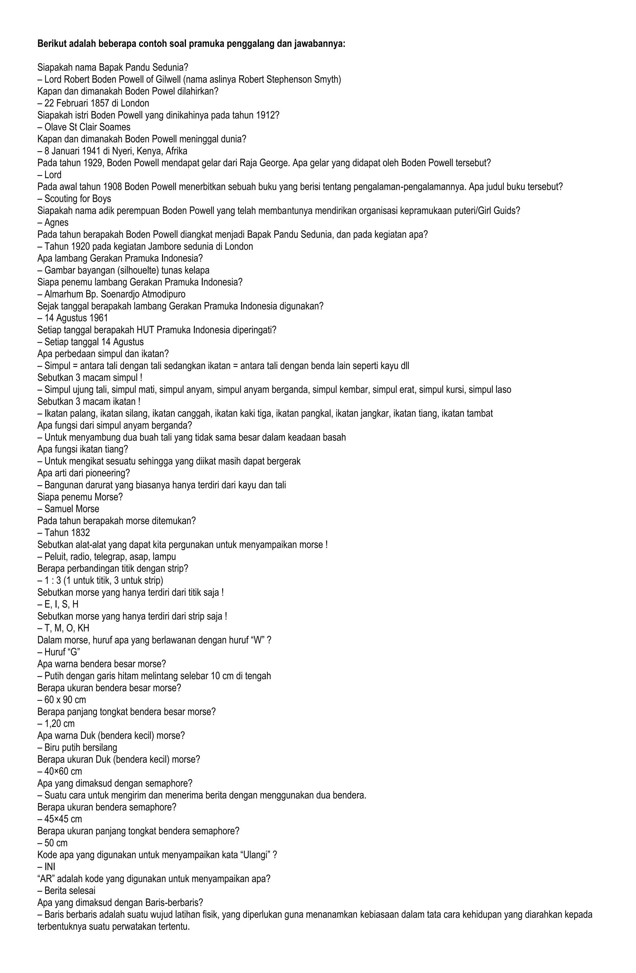 contoh soal pramuka.docx