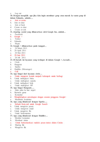 Contoh soal simulasi digital dan | DOCX