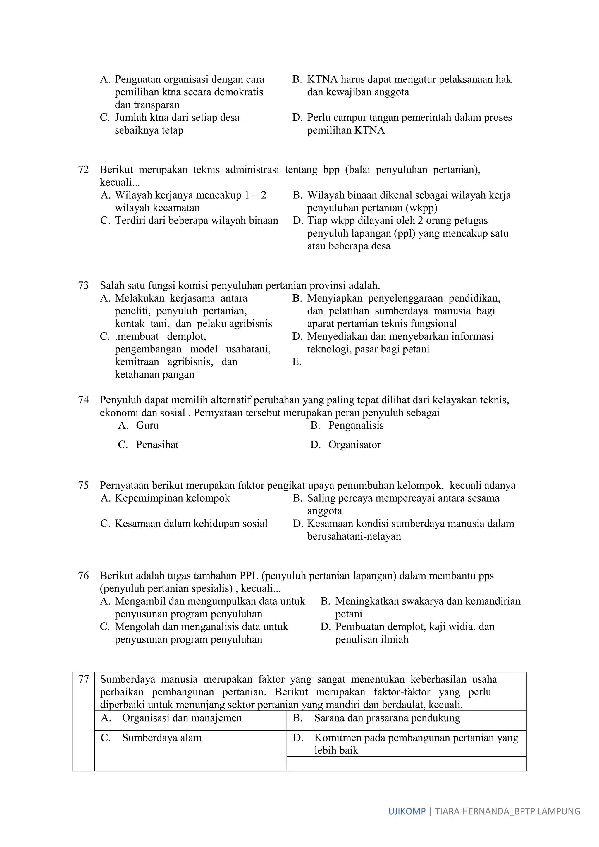 contoh soal ujikom penyuluh.pdf