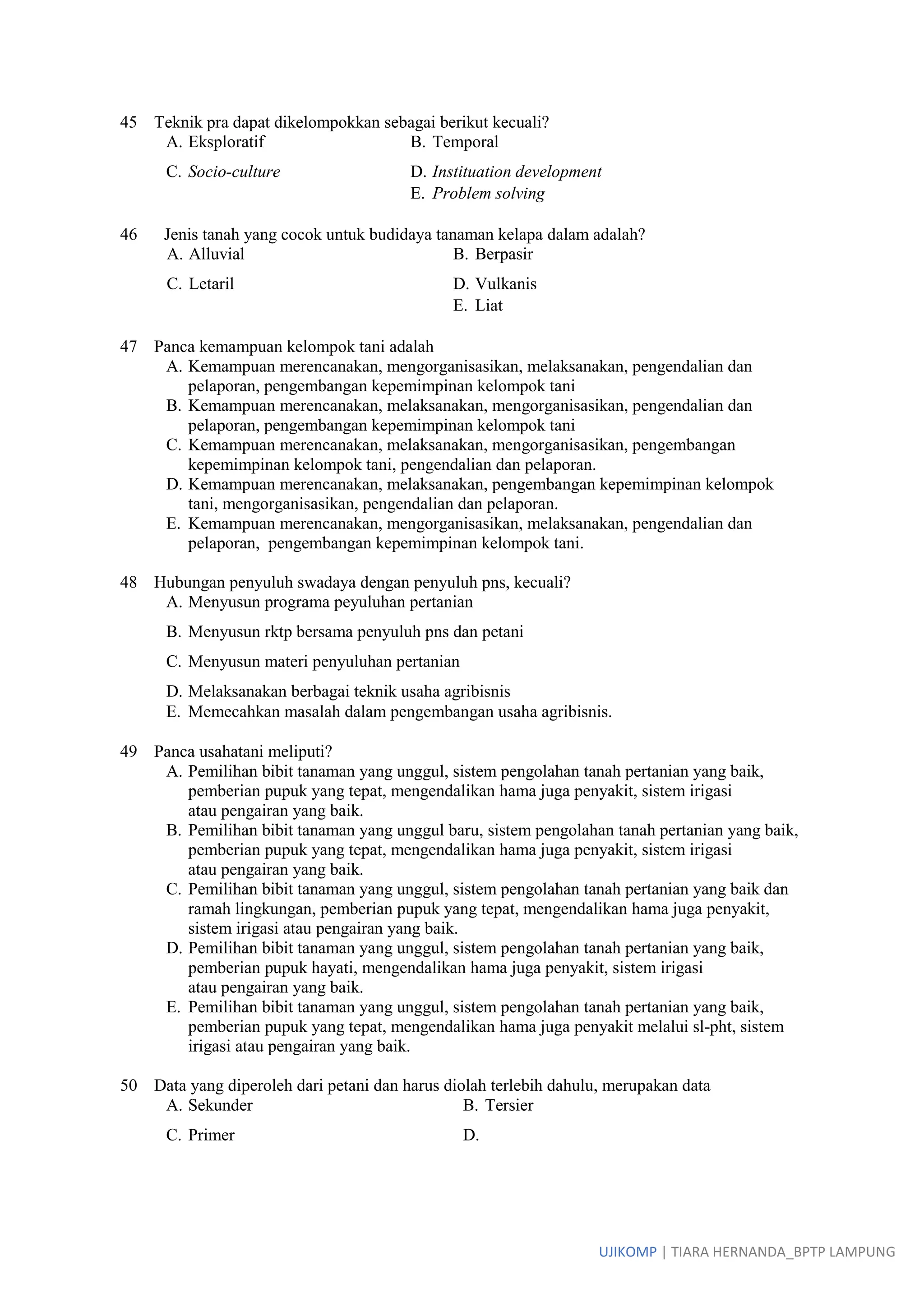 contoh soal ujikom penyuluh.pdf