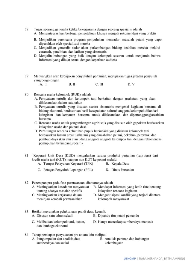 contoh soal ujikom penyuluh.pdf