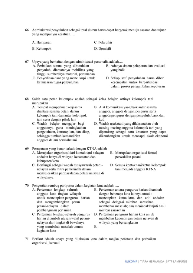 contoh soal ujikom penyuluh.pdf