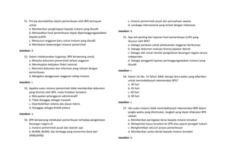 Contoh Soal Soal UU NO 15 2004 lengkap.pdf