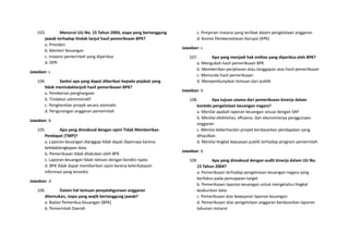 Contoh Soal Soal UU NO 15 2004 lengkap.pdf