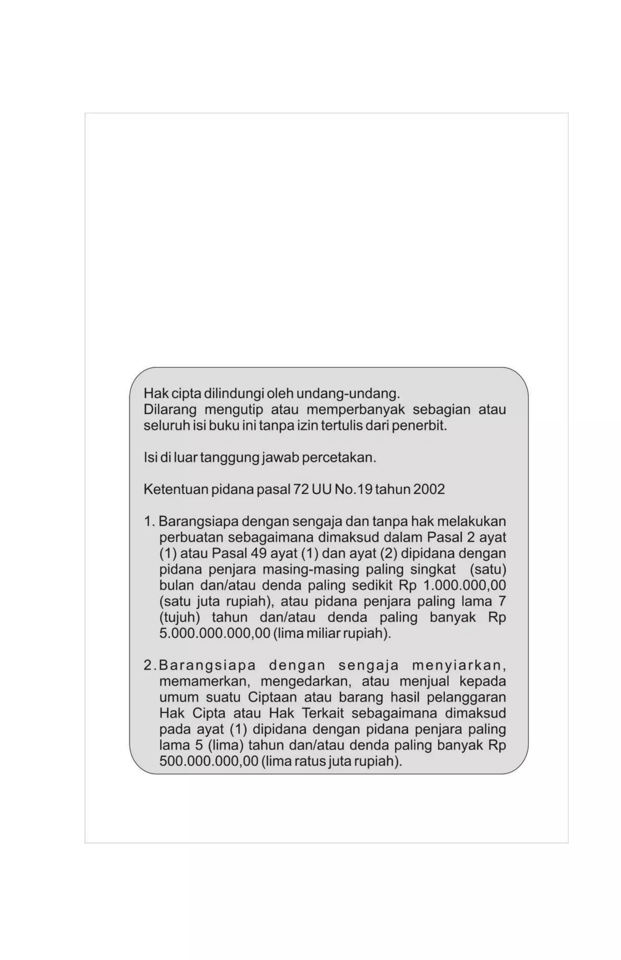 Contoh SOP Layanan Customer Toko Tetail | PDF