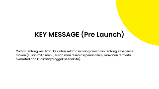Contoh Template Sow Untuk Influencer Marketing Ppt