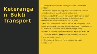 CONTOH SPPD DAN BUKTI KUITANSI PERJADIN VISITASI TAHAP VI.pptx