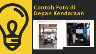 CONTOH SPPD DAN BUKTI KUITANSI PERJADIN VISITASI TAHAP VI.pptx