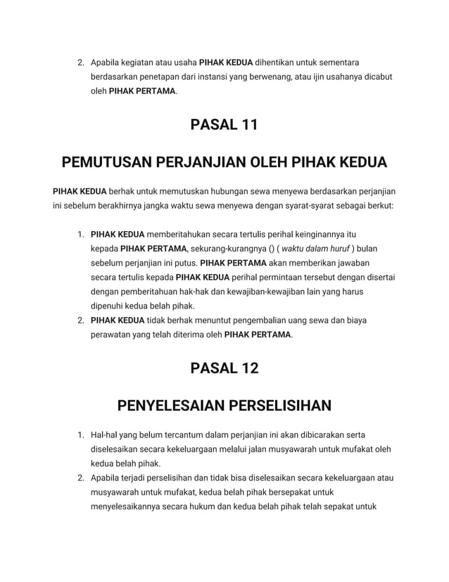 Contoh Surat Perjanjian Sewa Tanah.pdf