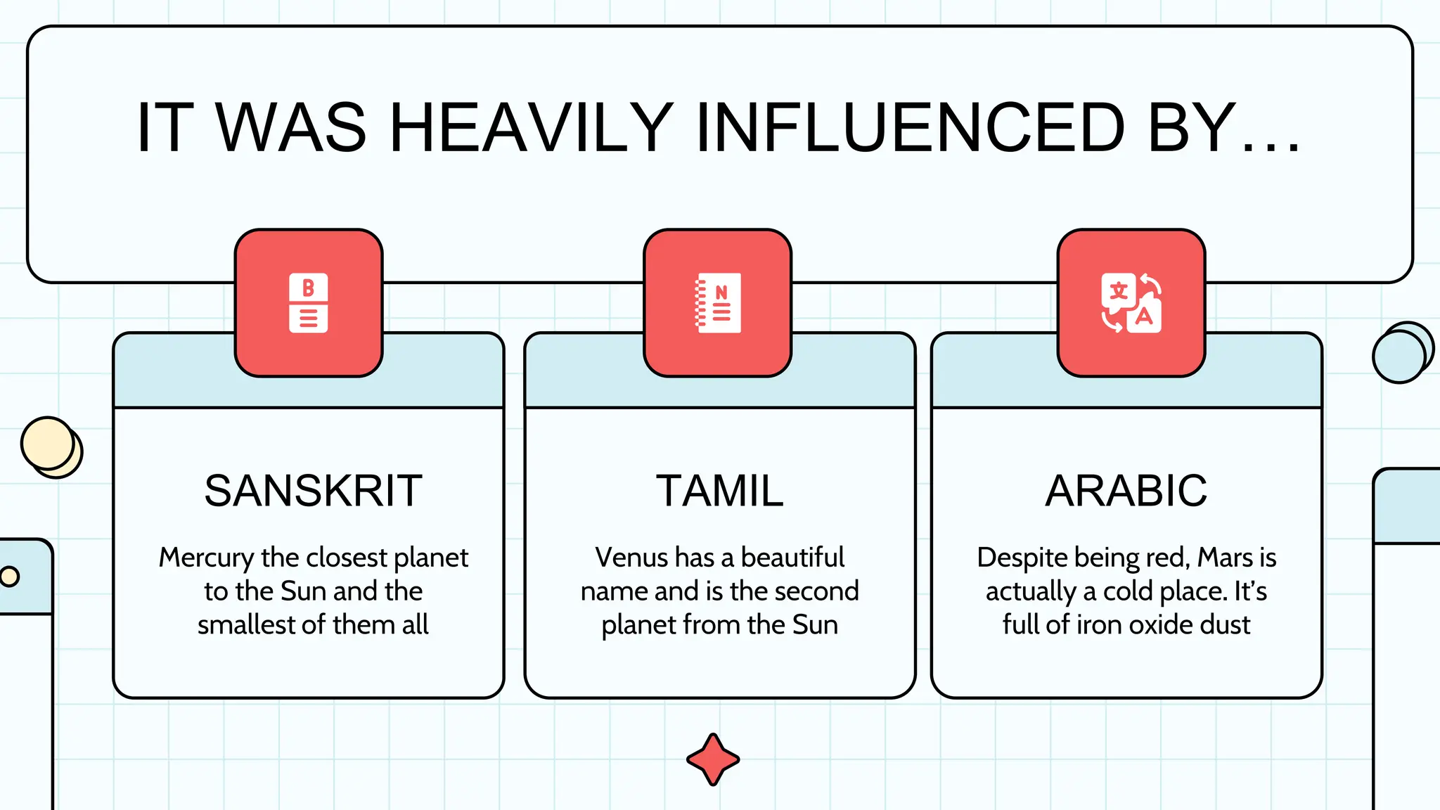 Contoh tamplate power poin presentasi simple unik | PPT