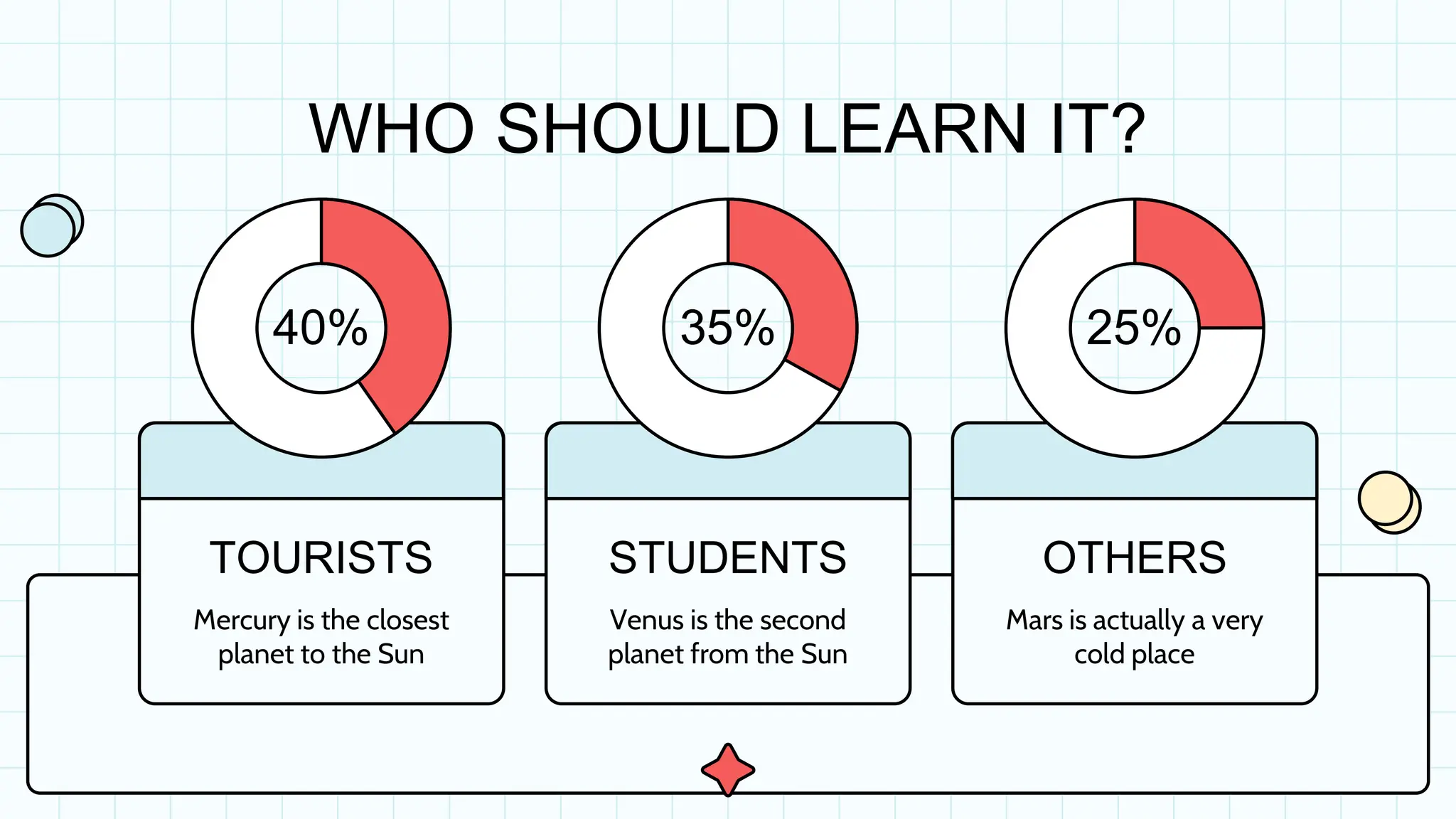 Contoh tamplate power poin presentasi simple unik | PPT