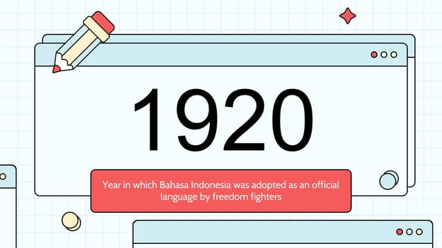 Contoh tamplate power poin presentasi simple unik | PPT