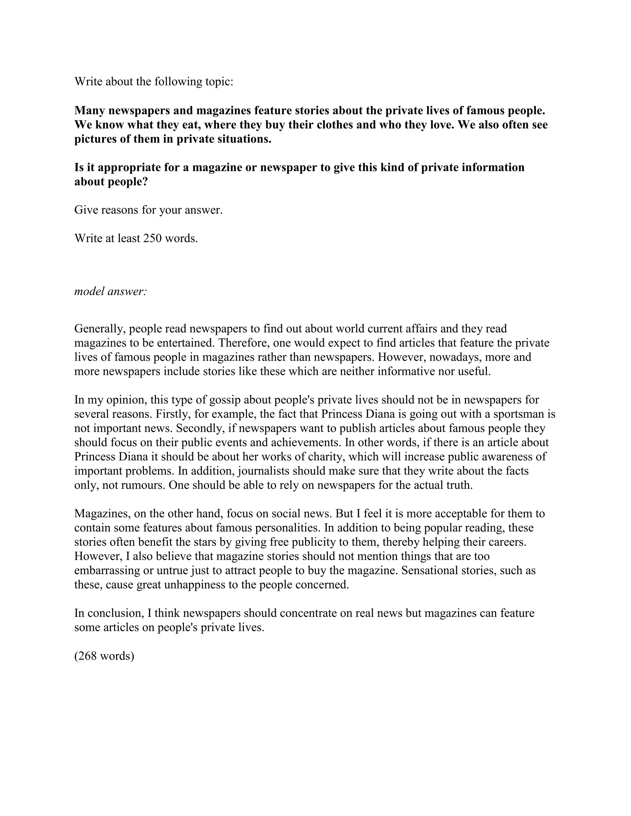 Contoh task 1 2 | DOCX