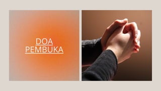 CONTOH TATA IBADAH PEMUDA KRISTEN GEREJA.pptx