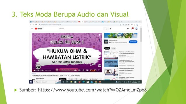 Contoh Teks Moda pada Pelajaran Fisika.pptx