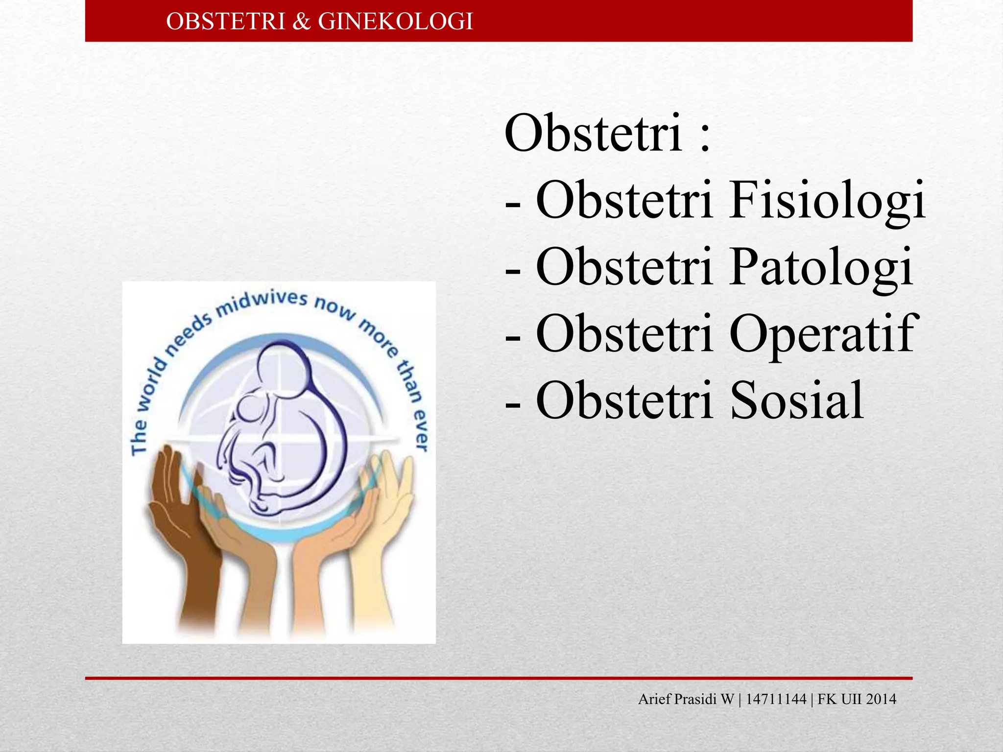 Contoh terminologi kedokteran | PPTX