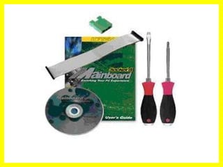 Contoh tugas mulok merakit komputer | PPT