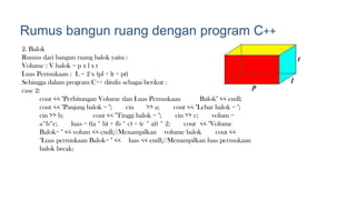 Contoh Tugas Pemrograman.pptx
