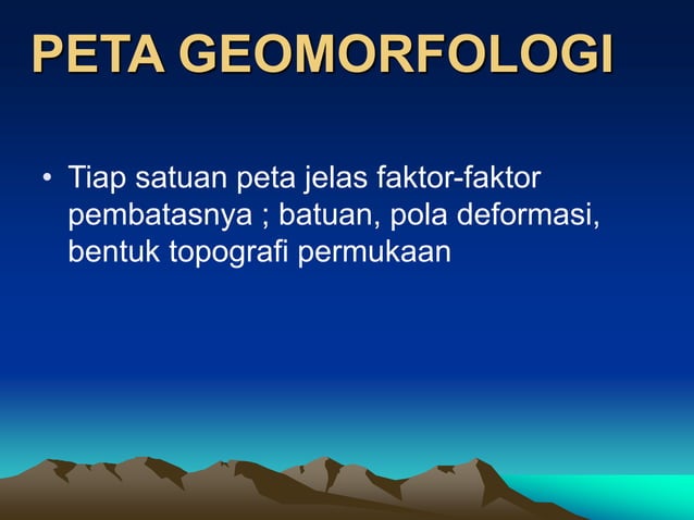 Tugas Powerpoint dasar-dasar-pemetaan-geologi.ppt