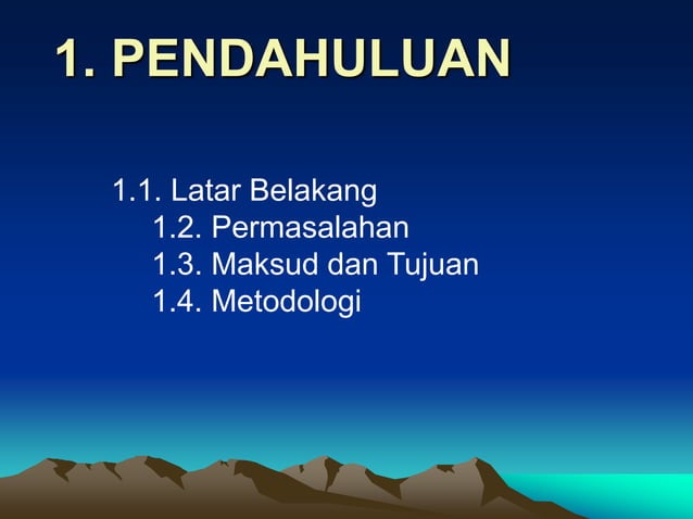 Tugas Powerpoint dasar-dasar-pemetaan-geologi.ppt