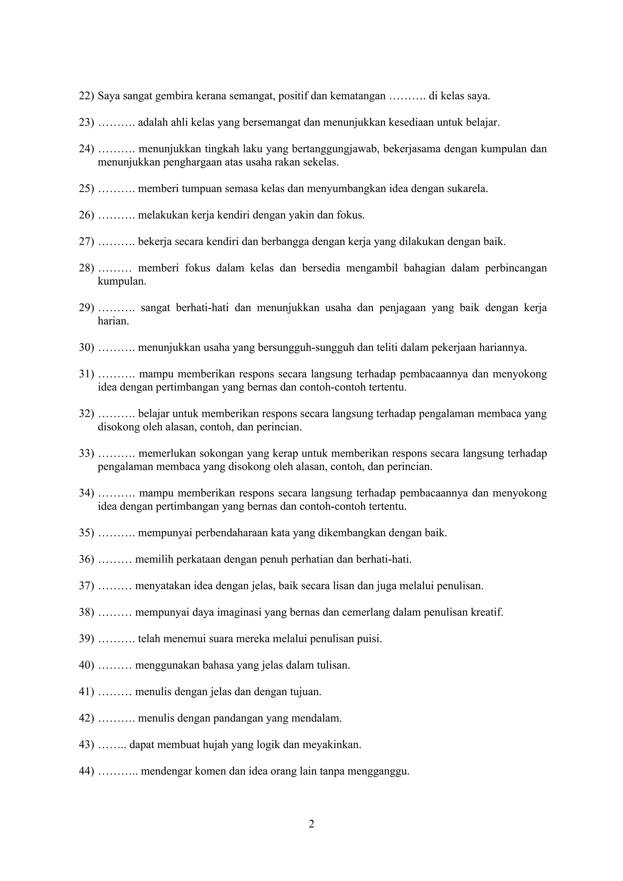 Contoh Ulasan Guru dalam PBD (Fokus Kekuatan Murid).pdf