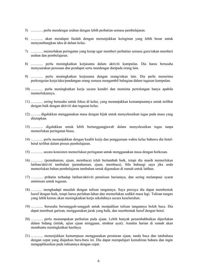Contoh Ulasan Guru dalam PBD (Fokus Kekuatan Murid).pdf