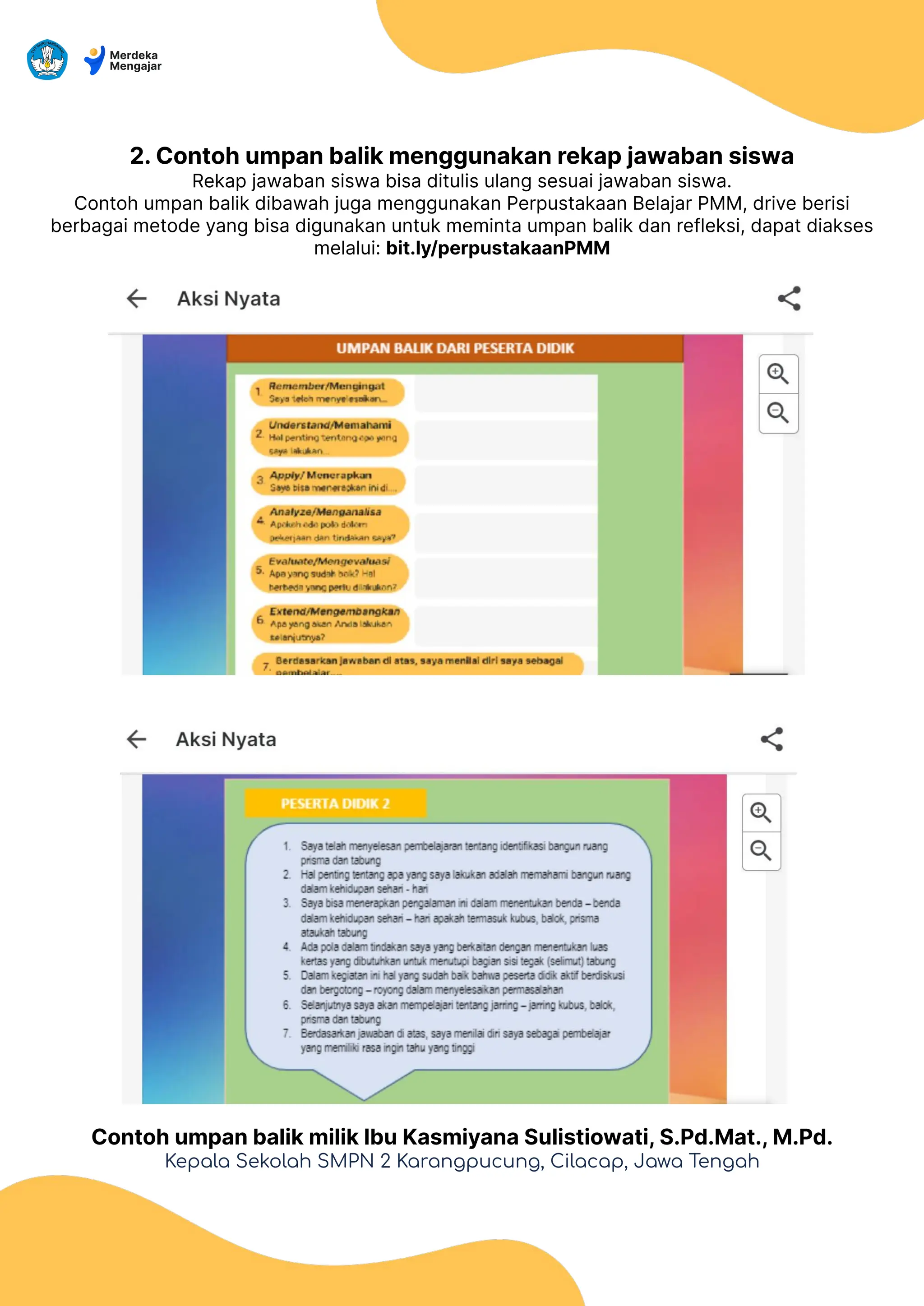 Contoh Umpan Balik Aksi Nyata Pelatihan Mandiri.pdf