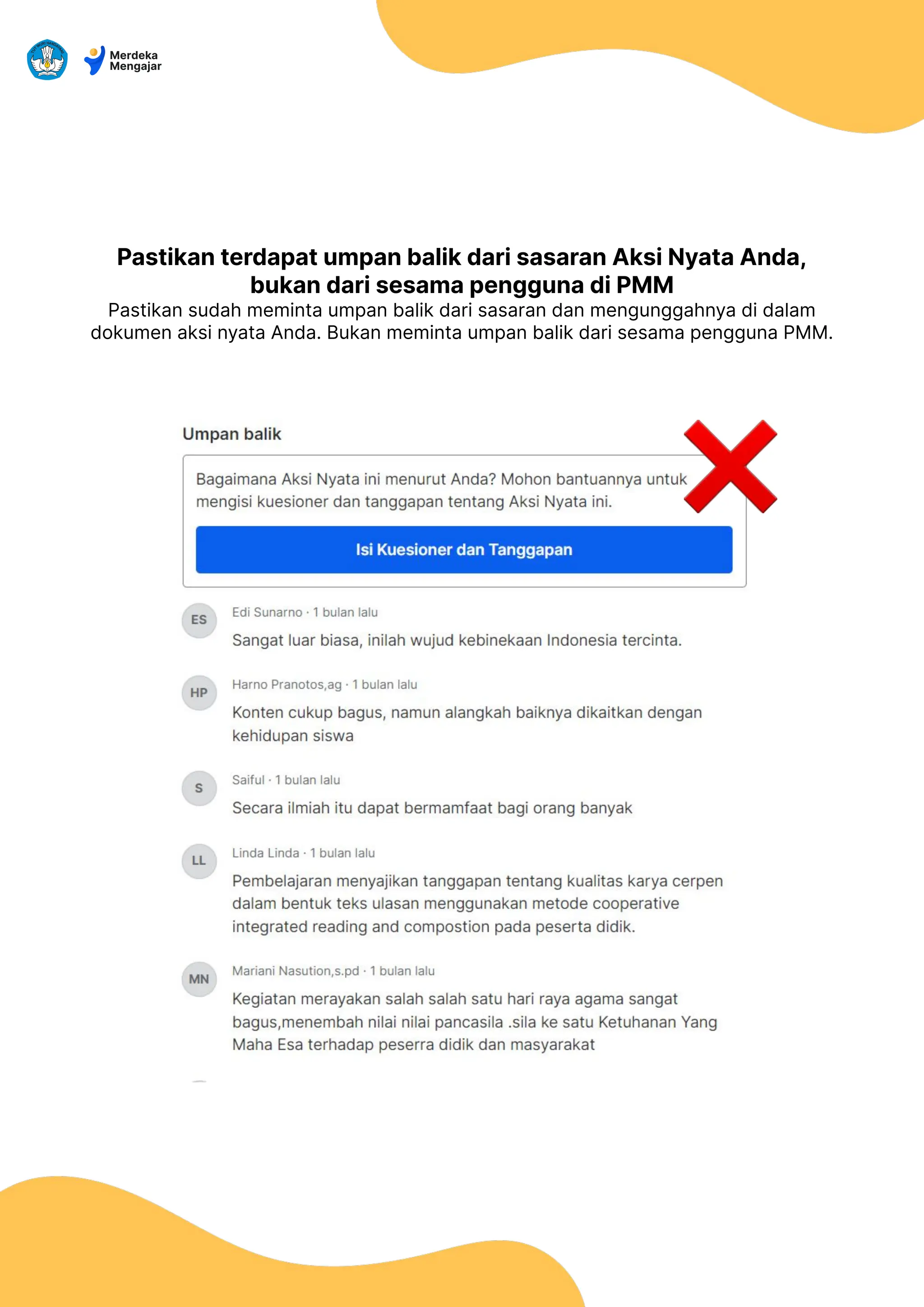 Contoh Umpan Balik Aksi Nyata Pelatihan Mandiri.pdf