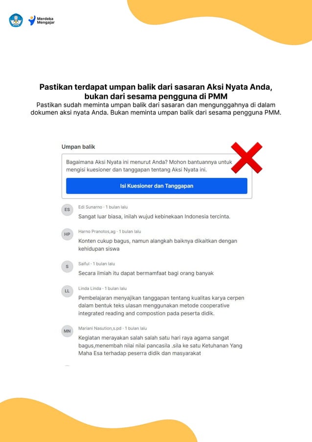 Contoh Umpan Balik Aksi Nyata Pelatihan Mandiri.pdf