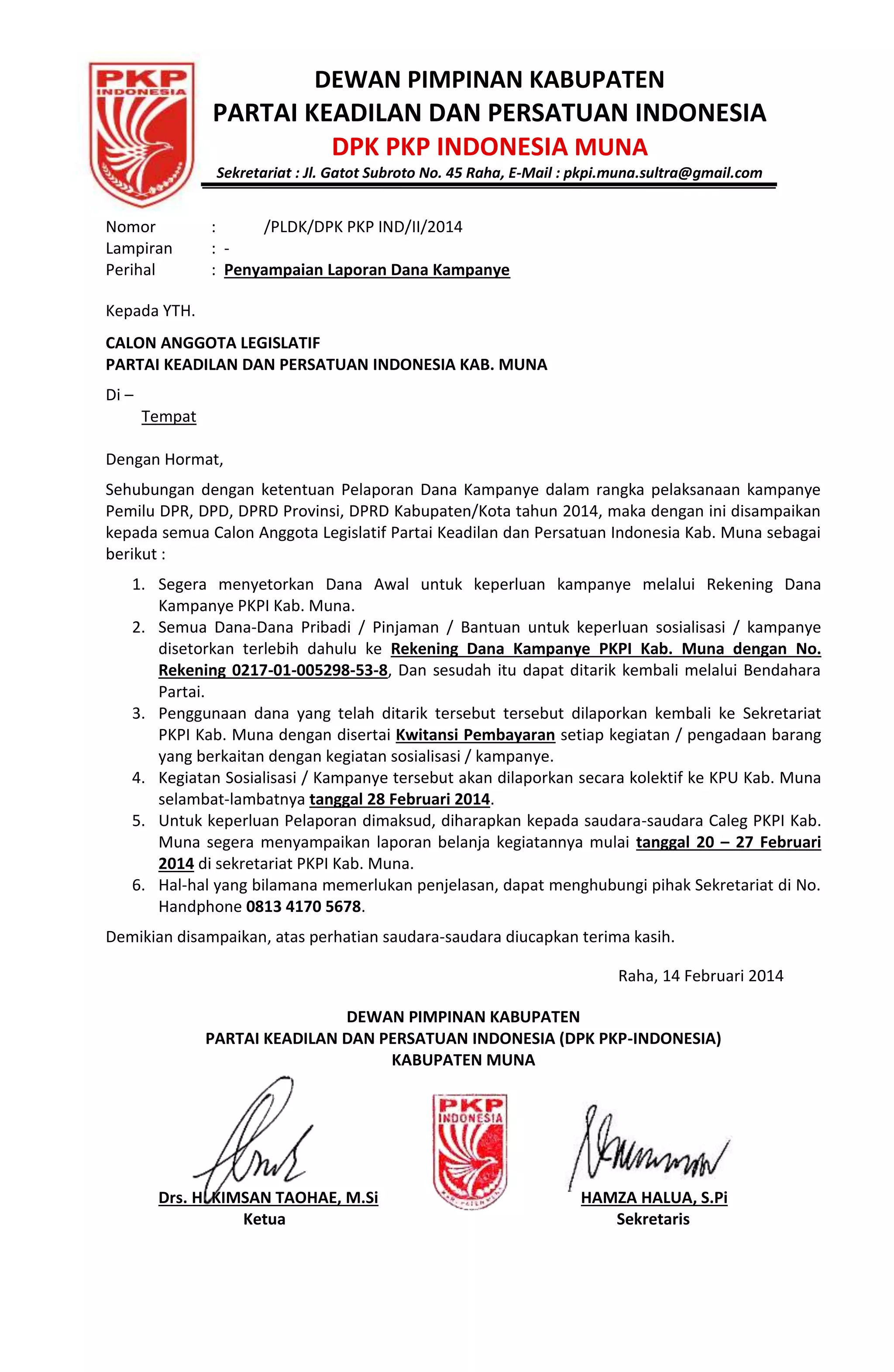 Contoh ut usman rahman | PDF