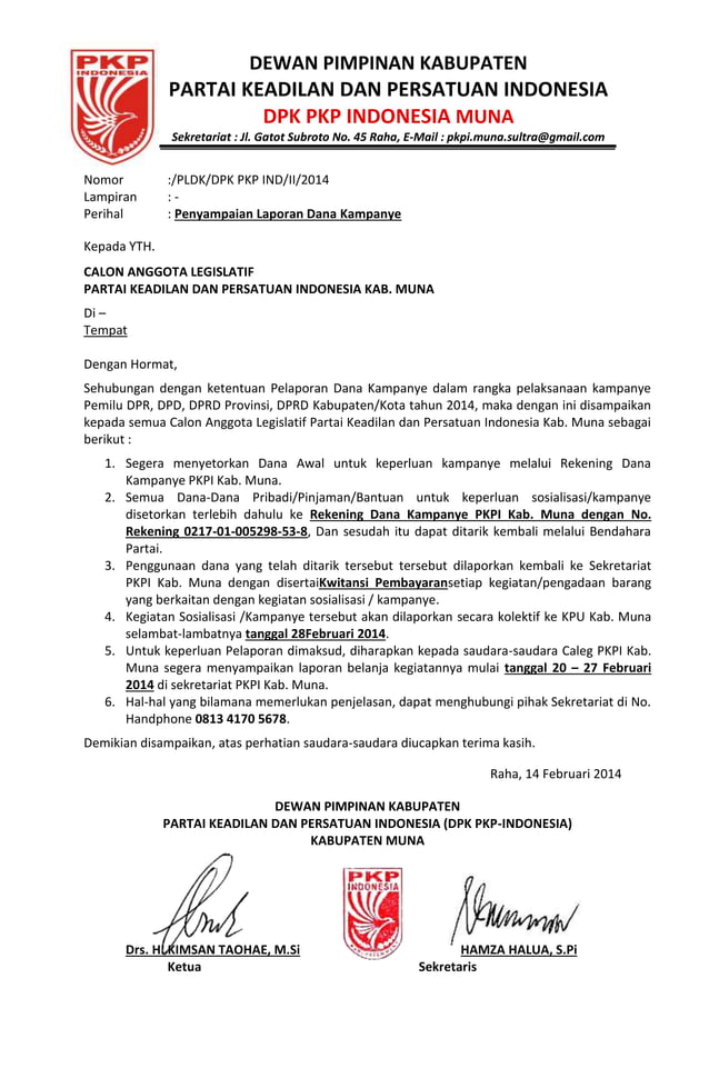 Contoh ut usman rahman | PDF