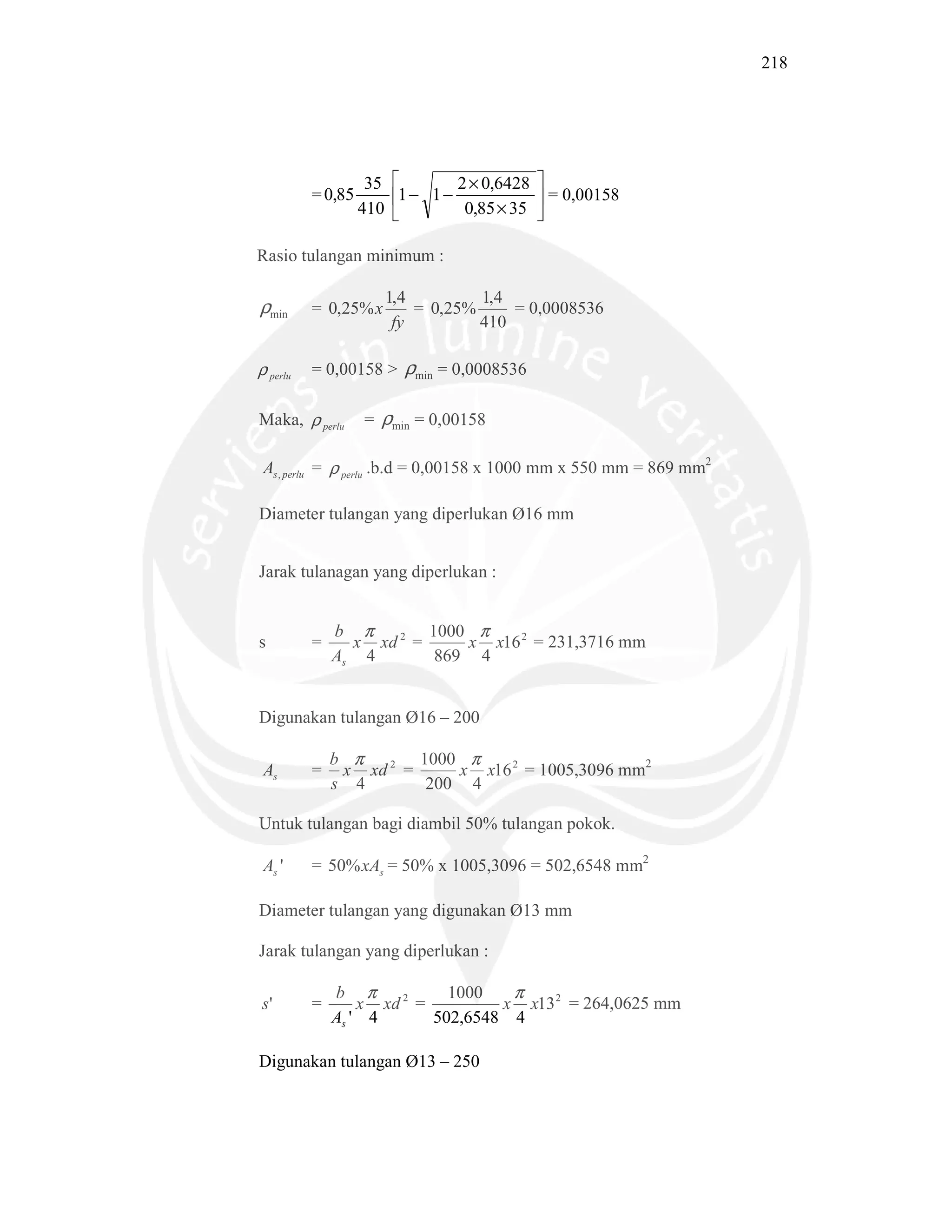 Contoh wingwall | PDF
