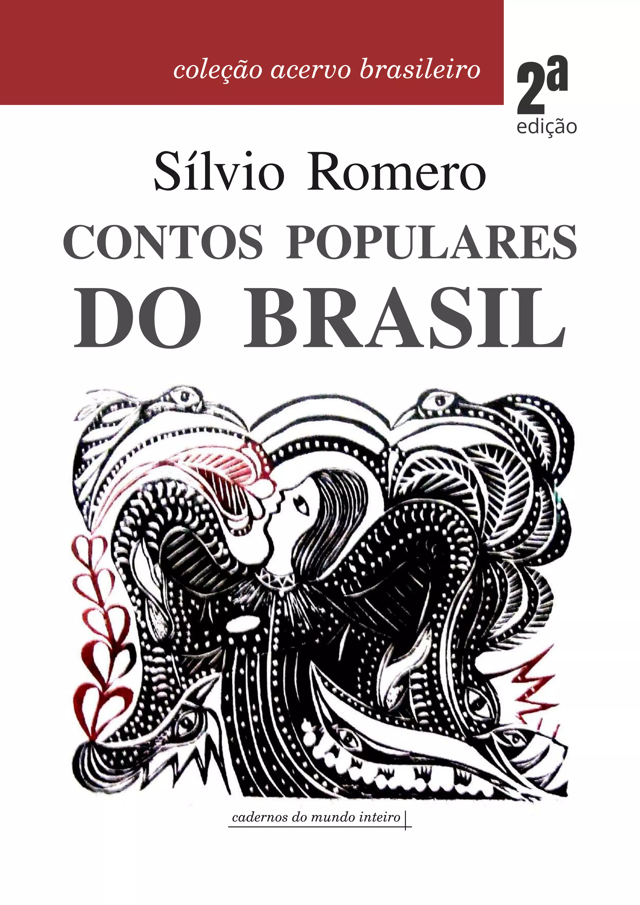 Contos populares-do-brasil-2a-edicao-cadernos-do-mundo-inteiro | PDF