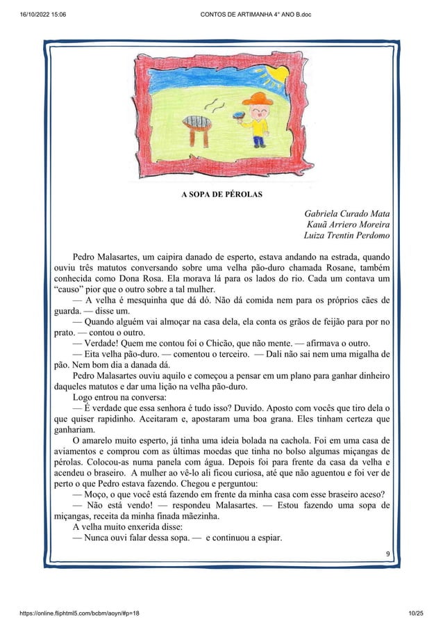 CONTOS DE ARTIMANHA 4° ANO B.doc.pdf