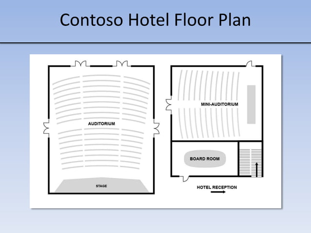 Contoso events-3 | PPTX