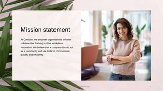 Contoso business plan.pptxdqwdwqdqw21q321 | PPT