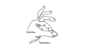 Contour drawing | PPTX