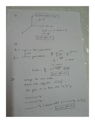 Contour integration | PDF