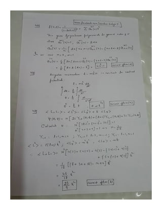 Contour integration | PDF