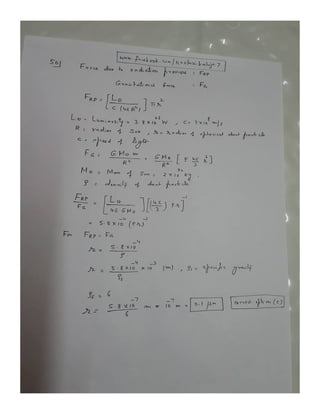 Contour integration | PDF