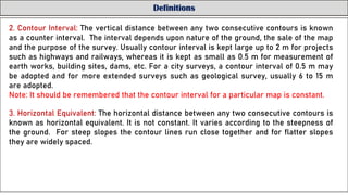 Contouring | PDF