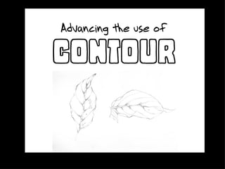 Intermediate Contour | PPT