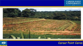 Contour barriers | PPT