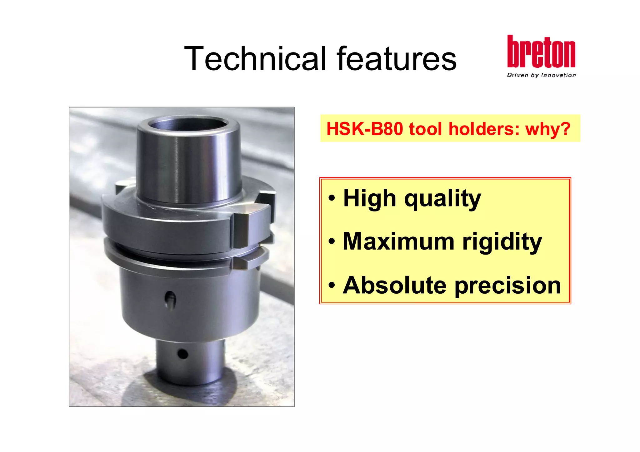 Why the Contourbreton CNC are the BEST | PDF | Technology & Computing